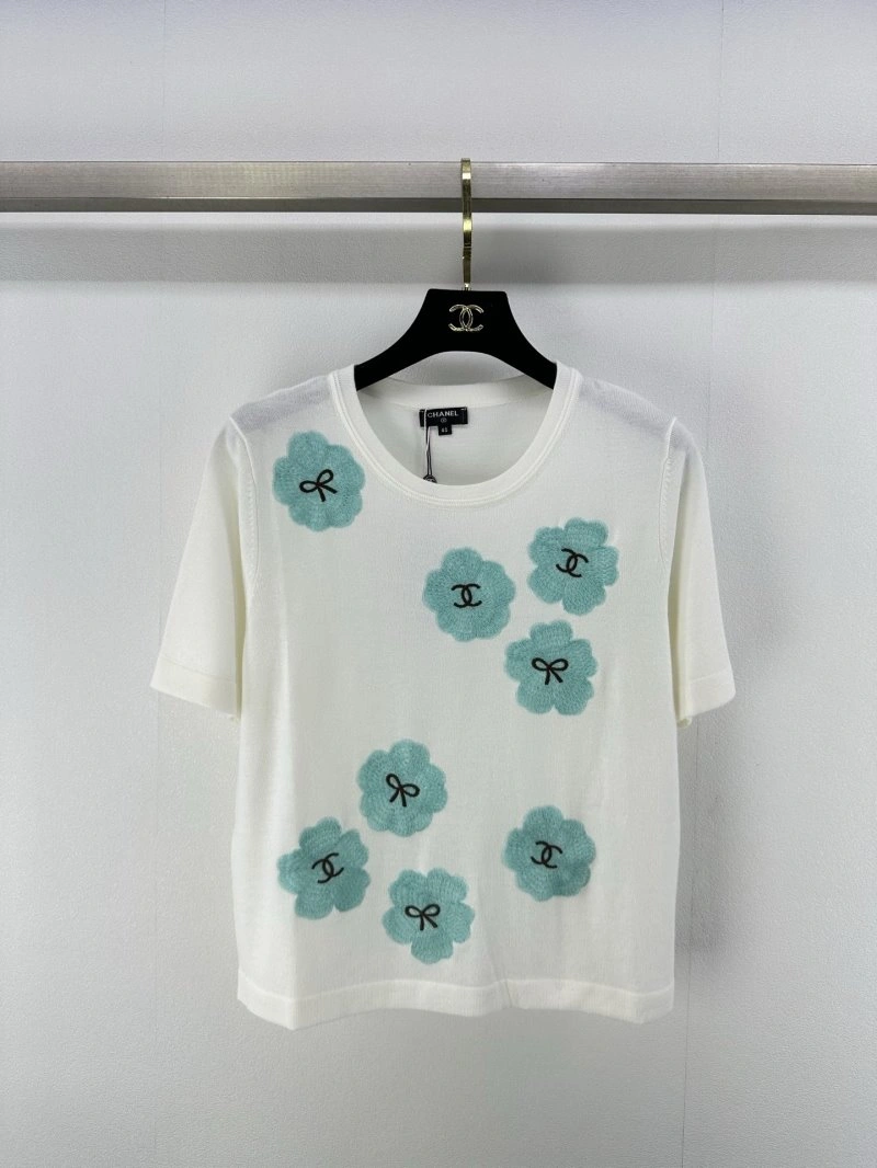 Chanel T-Shirts