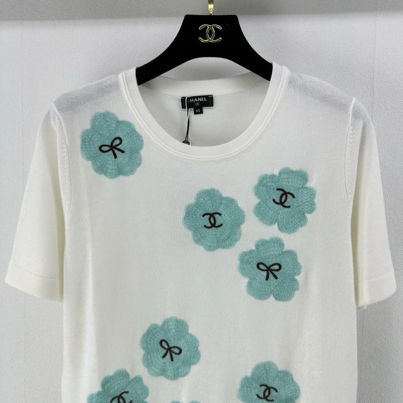 High fidelity Chanel T-Shirts