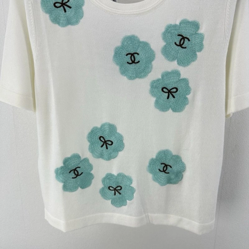 High fidelity Chanel T-Shirts