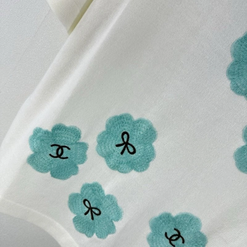 High fidelity Chanel T-Shirts