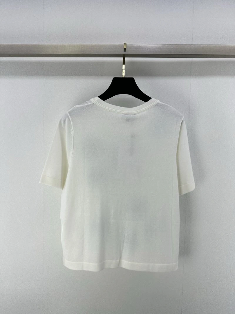 High fidelity Chanel T-Shirts