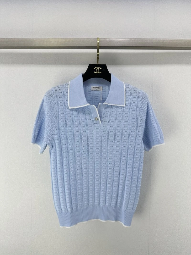 Chanel T-Shirts
