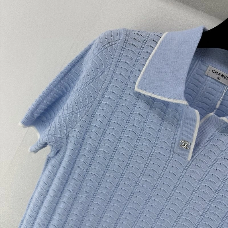 Affordable Chanel T-Shirts