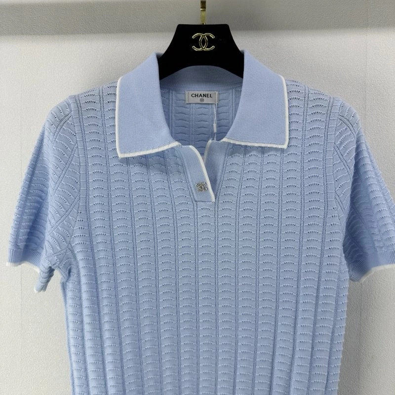 Affordable Chanel T-Shirts