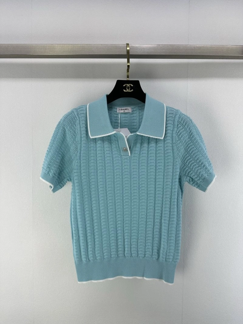 Chanel T-Shirts