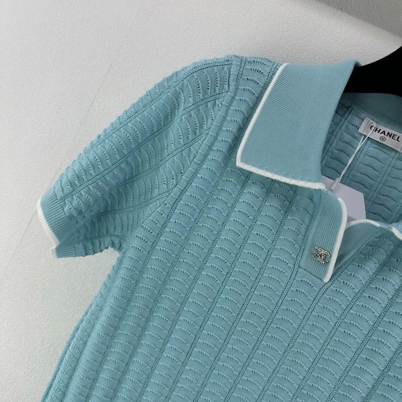 OEM Chanel T-Shirts