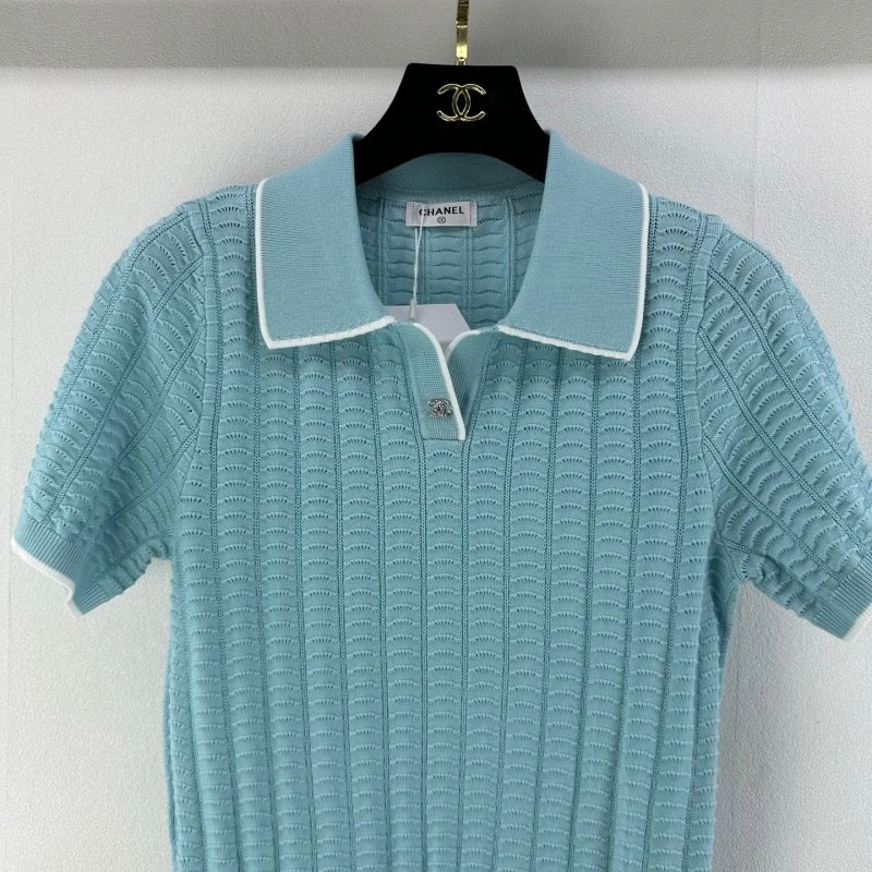 OEM Chanel T-Shirts
