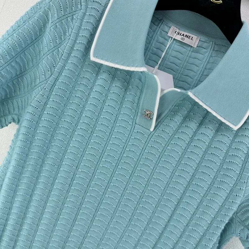 OEM Chanel T-Shirts