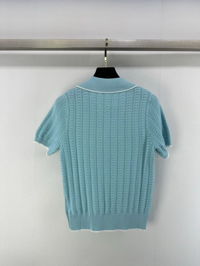 OEM Chanel T-Shirts