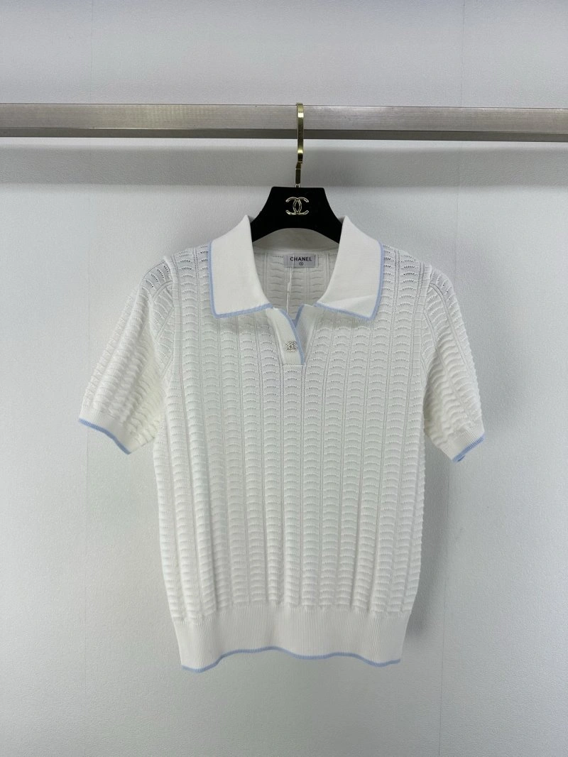 Chanel T-Shirts