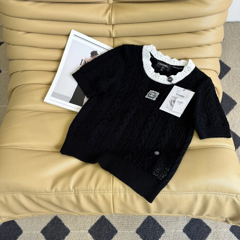 Chanel T-Shirts