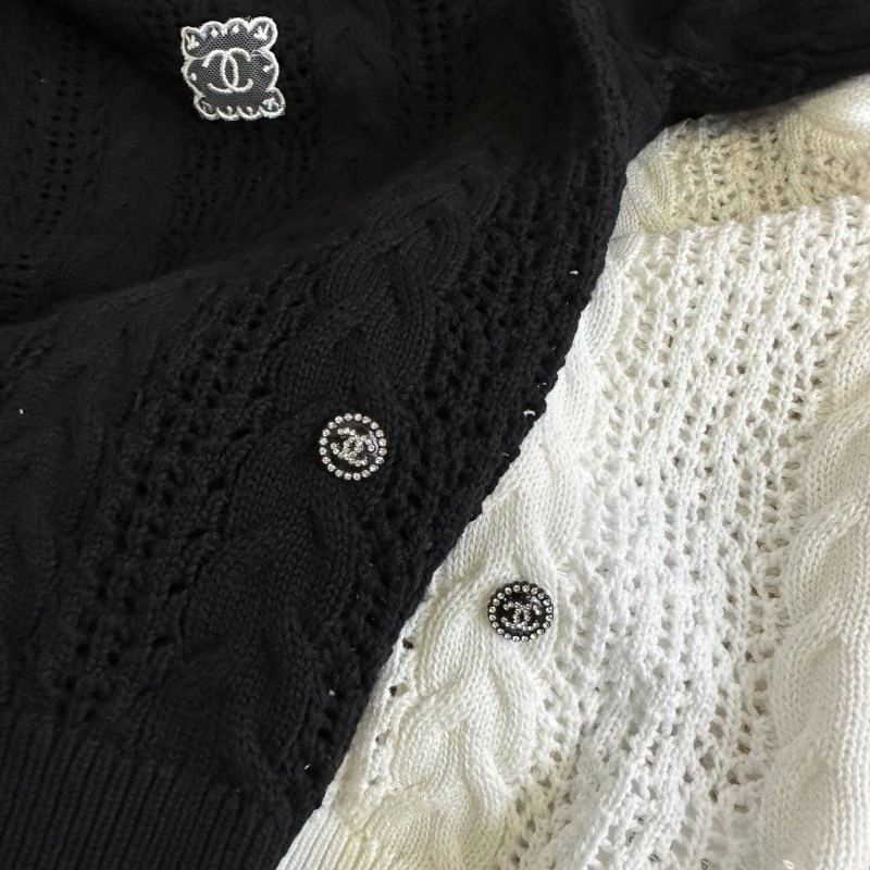 Factory-made Chanel T-Shirts