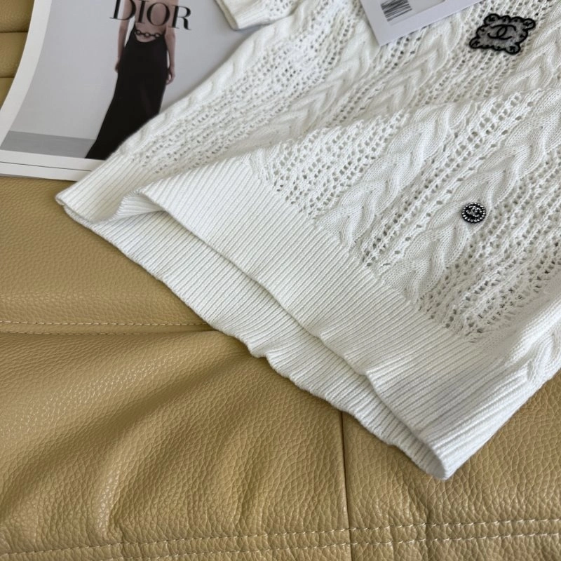 Factory-made Chanel T-Shirts