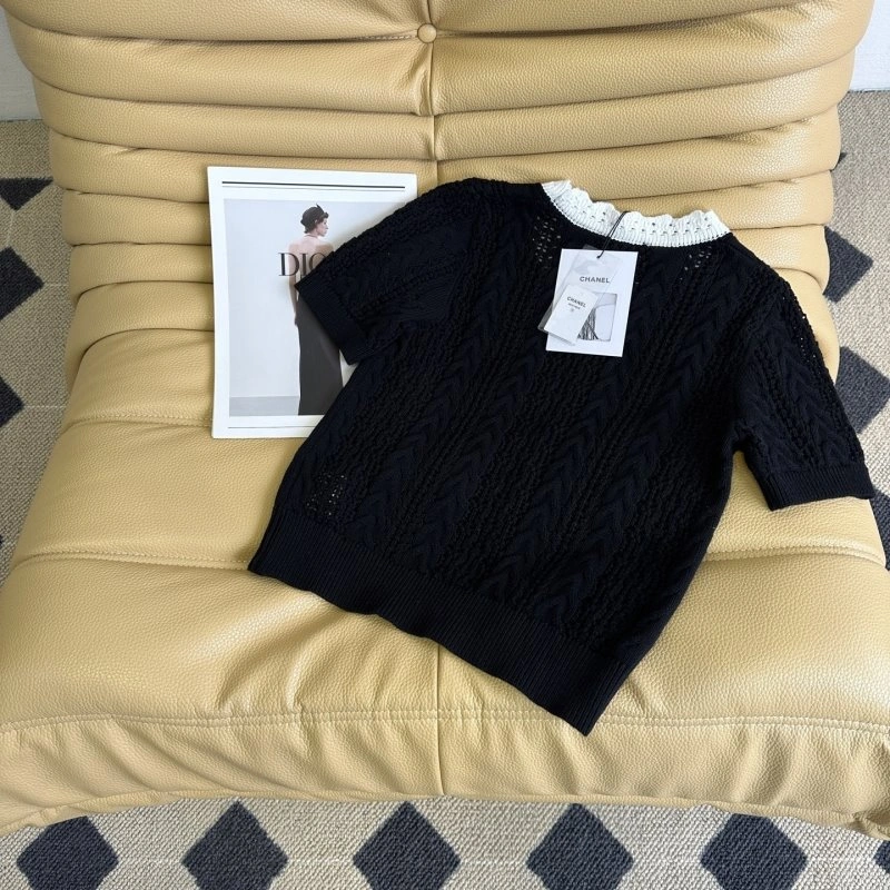 Factory-made Chanel T-Shirts