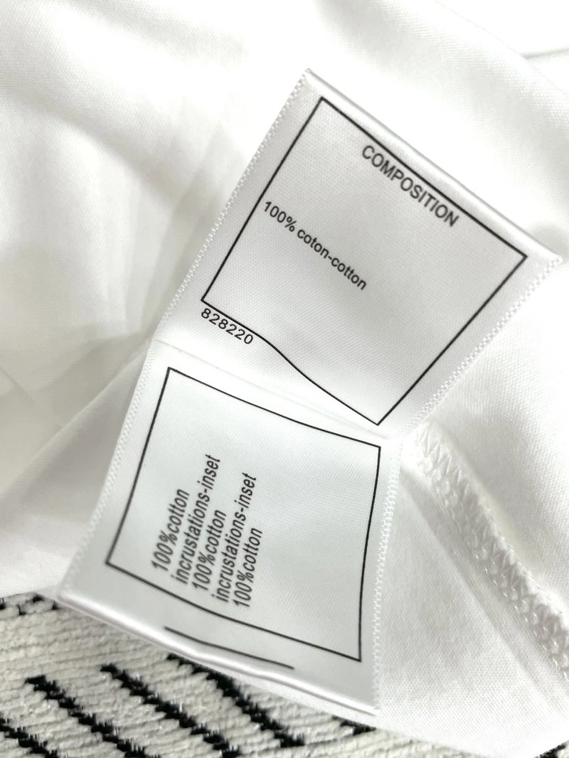 Cut-rate Chanel T-Shirts