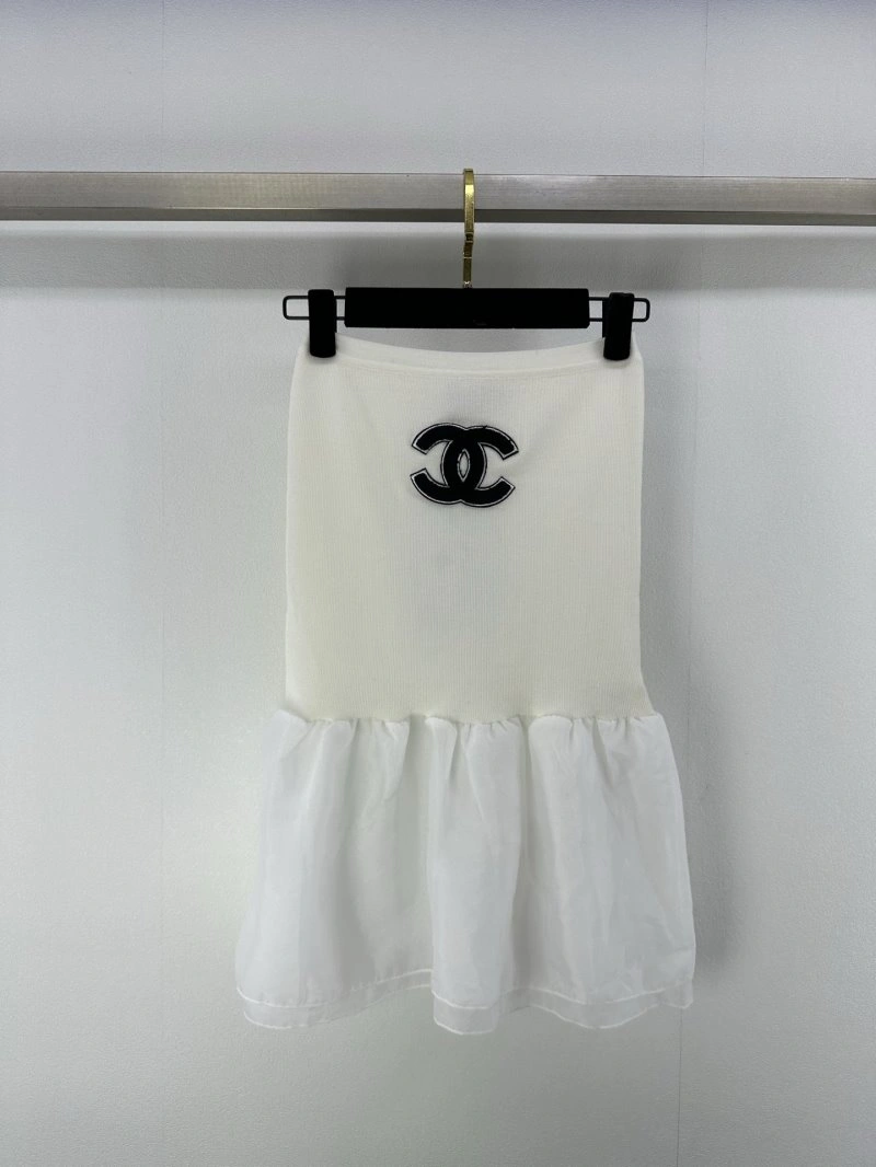 Chanel T-Shirts