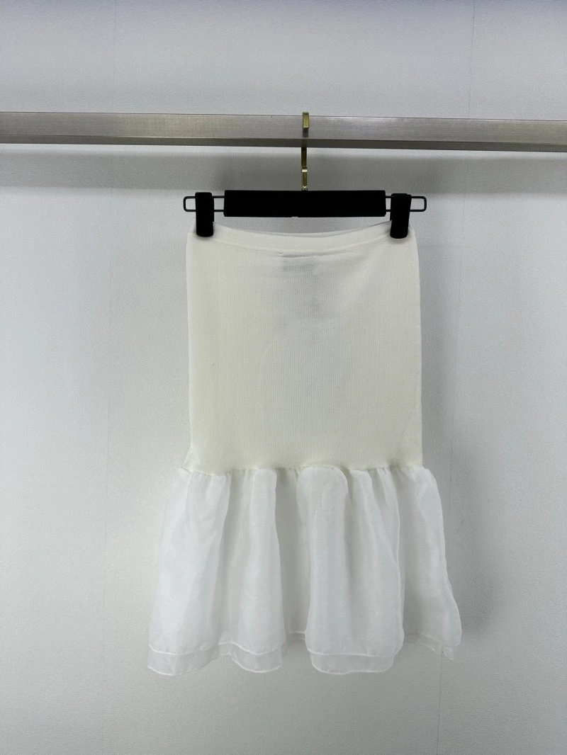 Genuine Chanel T-Shirts