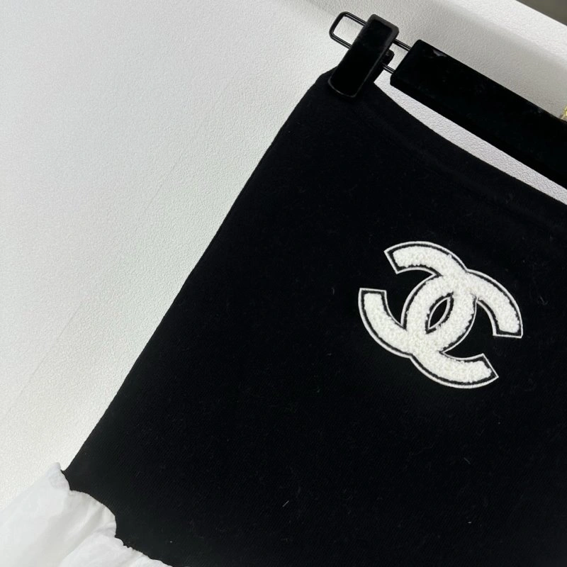 Top match Chanel T-Shirts