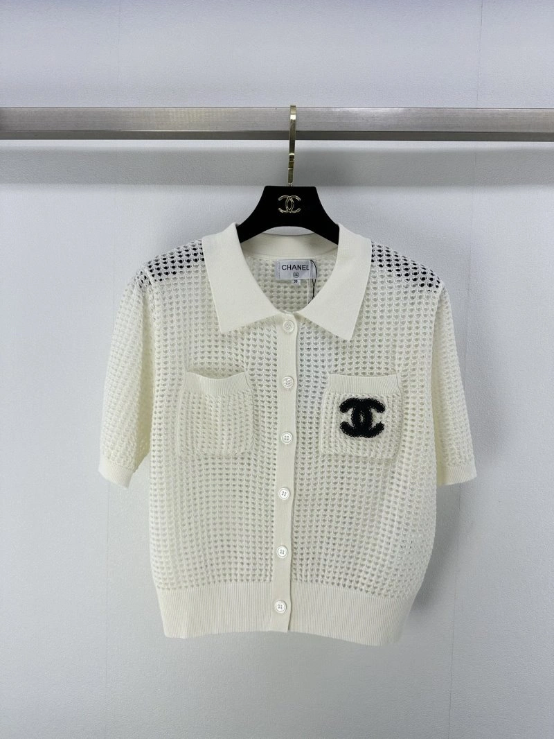 Chanel T-Shirts