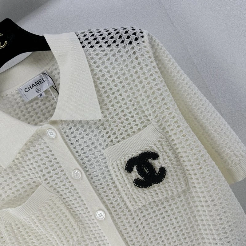 Economical Chanel T-Shirts
