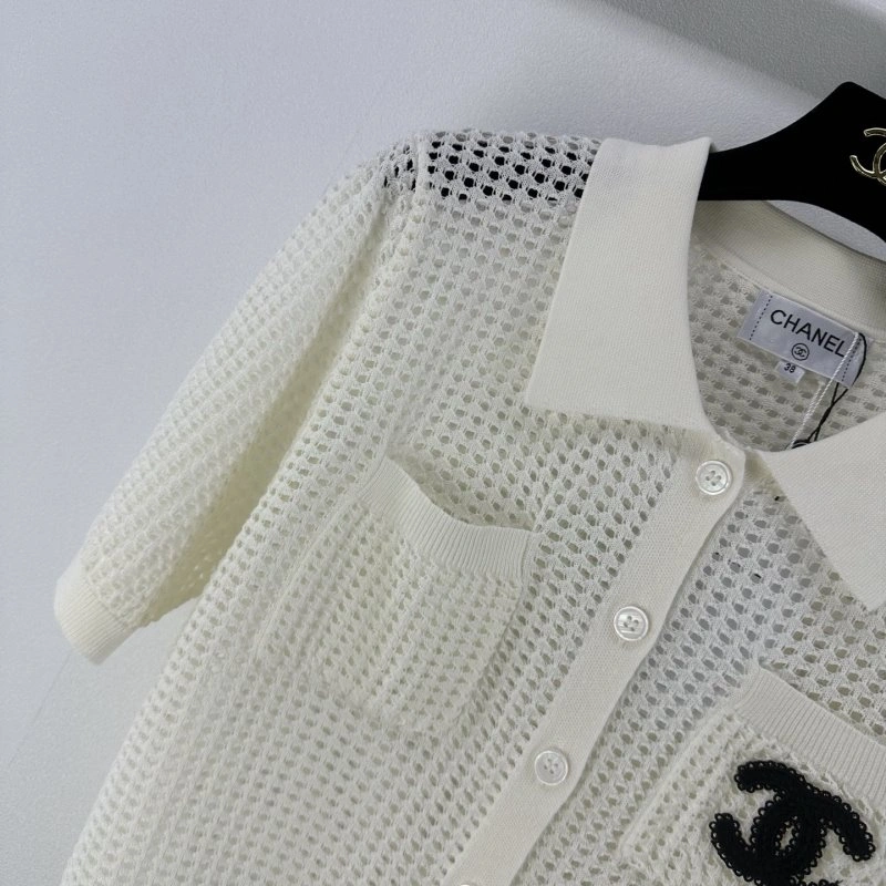 Economical Chanel T-Shirts