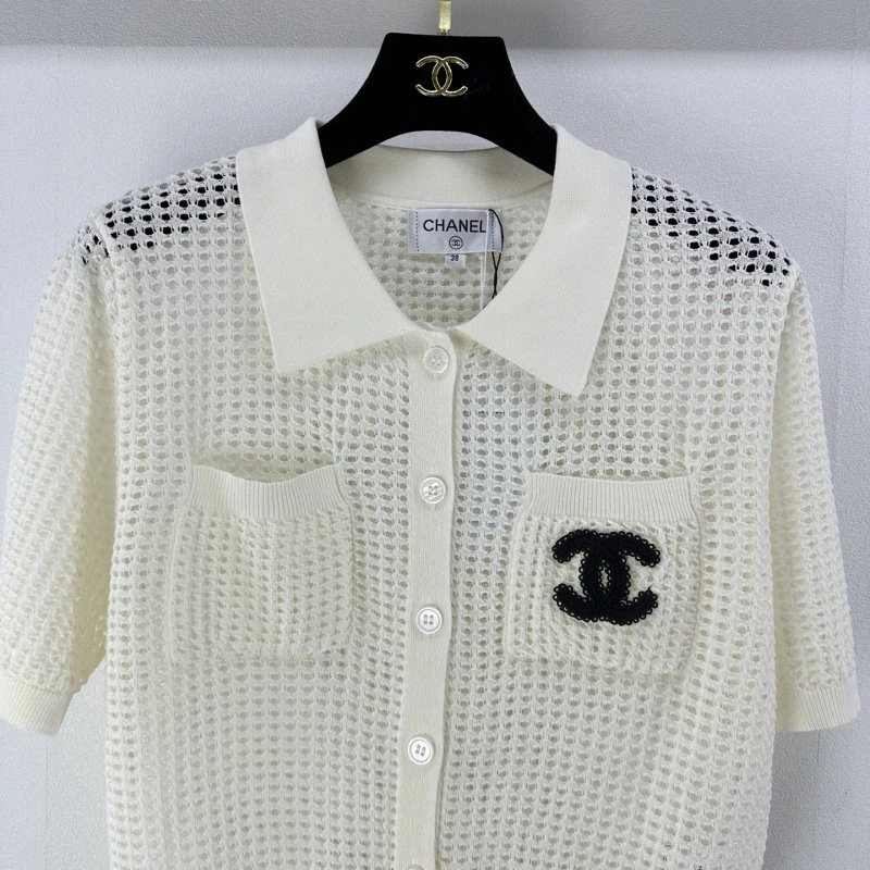 Economical Chanel T-Shirts