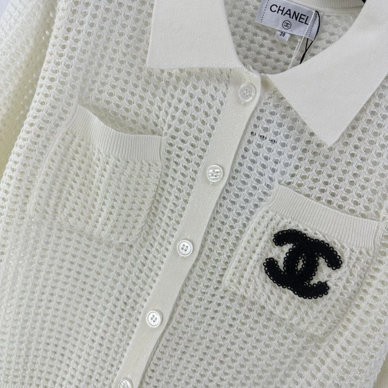 Economical Chanel T-Shirts