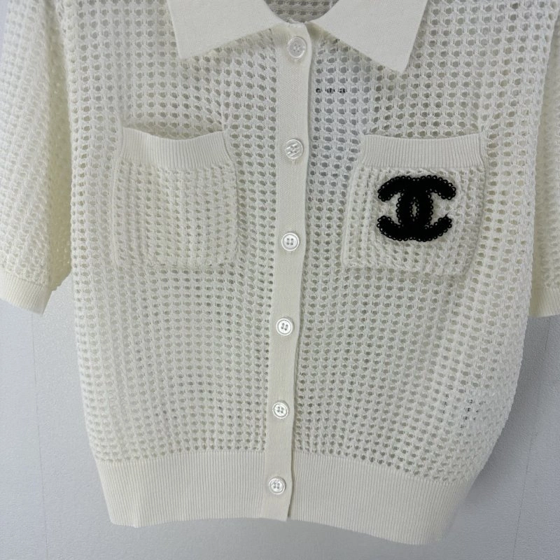 Economical Chanel T-Shirts