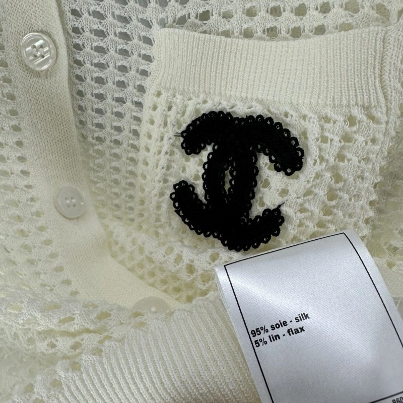 Economical Chanel T-Shirts