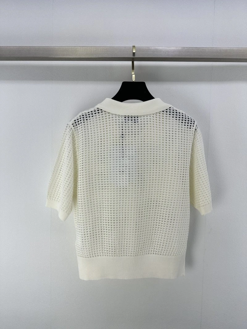 Economical Chanel T-Shirts