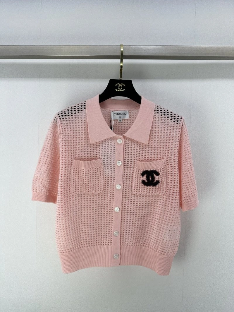 Chanel T-Shirts