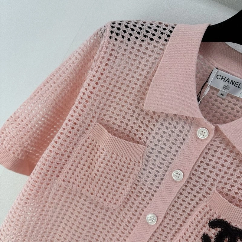Bargain Chanel T-Shirts
