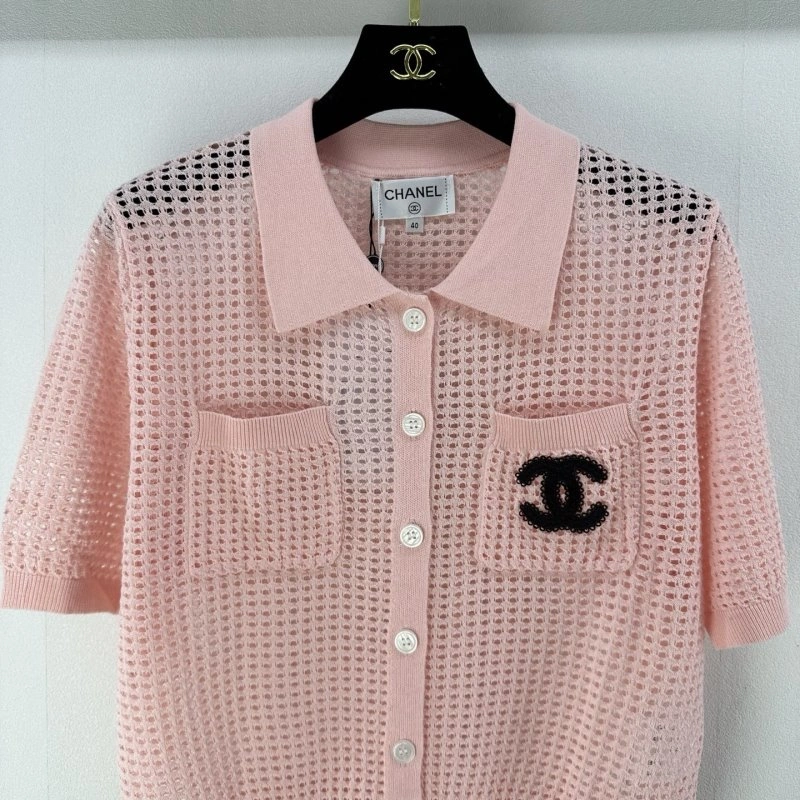 Bargain Chanel T-Shirts