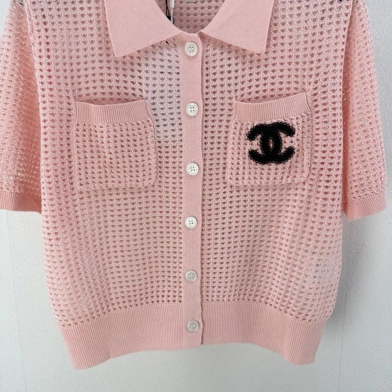 Bargain Chanel T-Shirts
