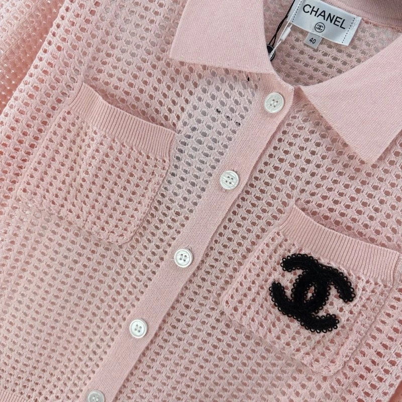 Bargain Chanel T-Shirts