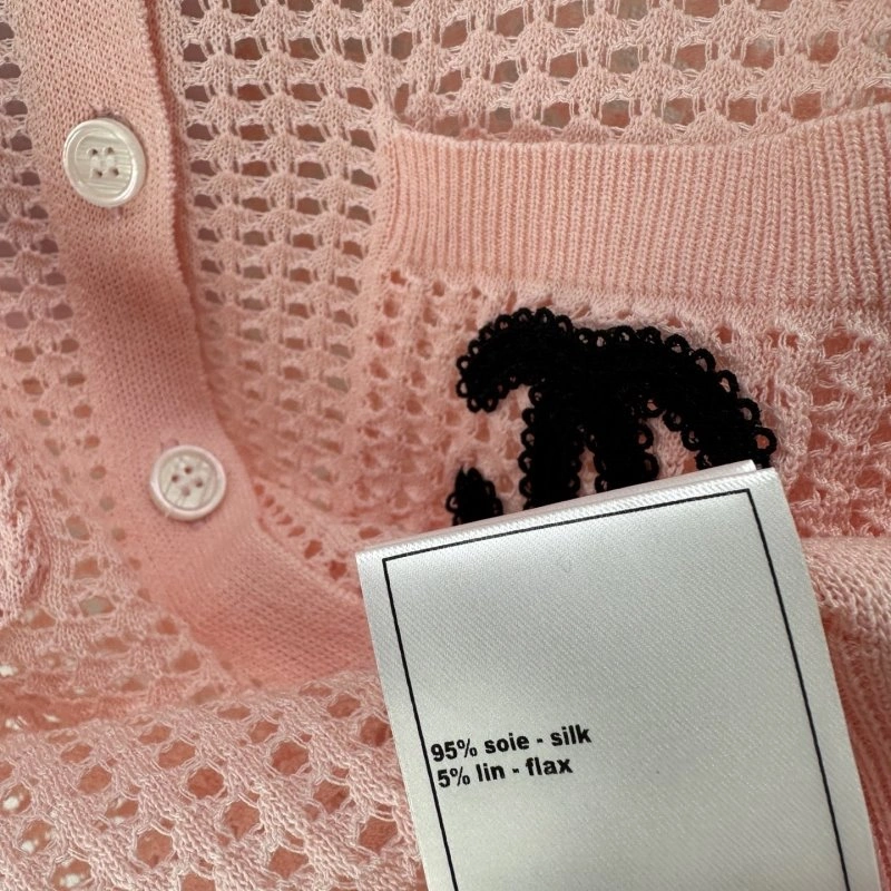 Bargain Chanel T-Shirts