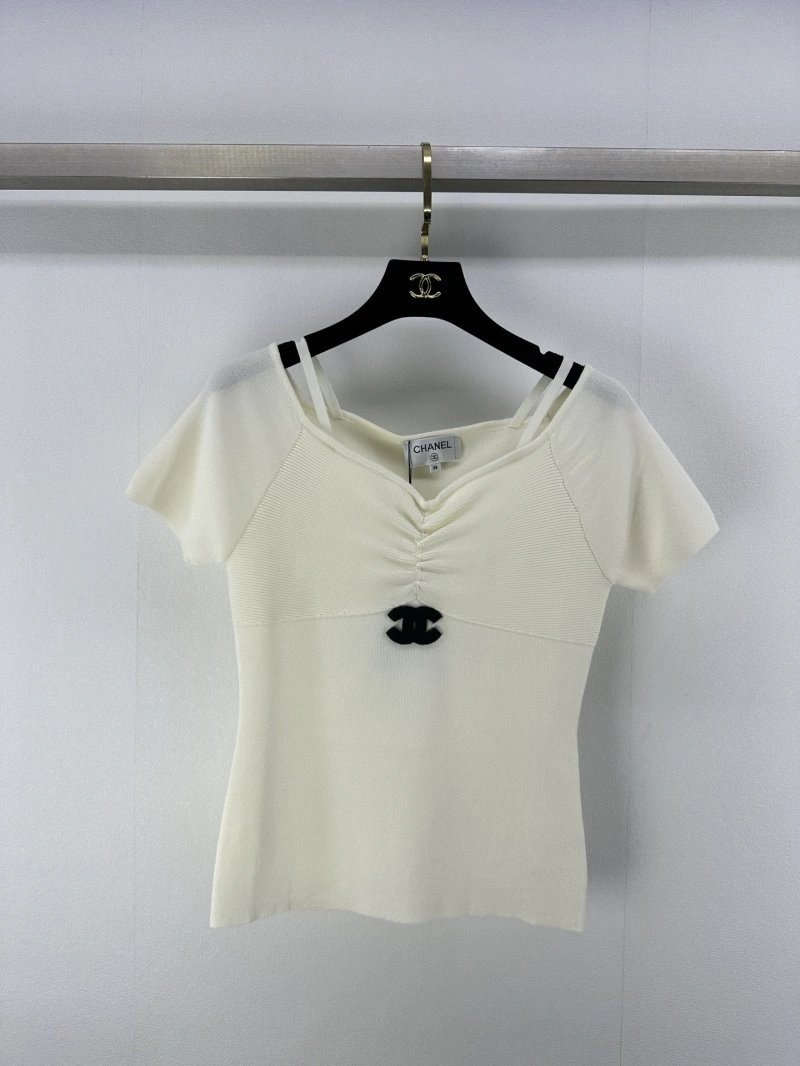 Chanel T-Shirts