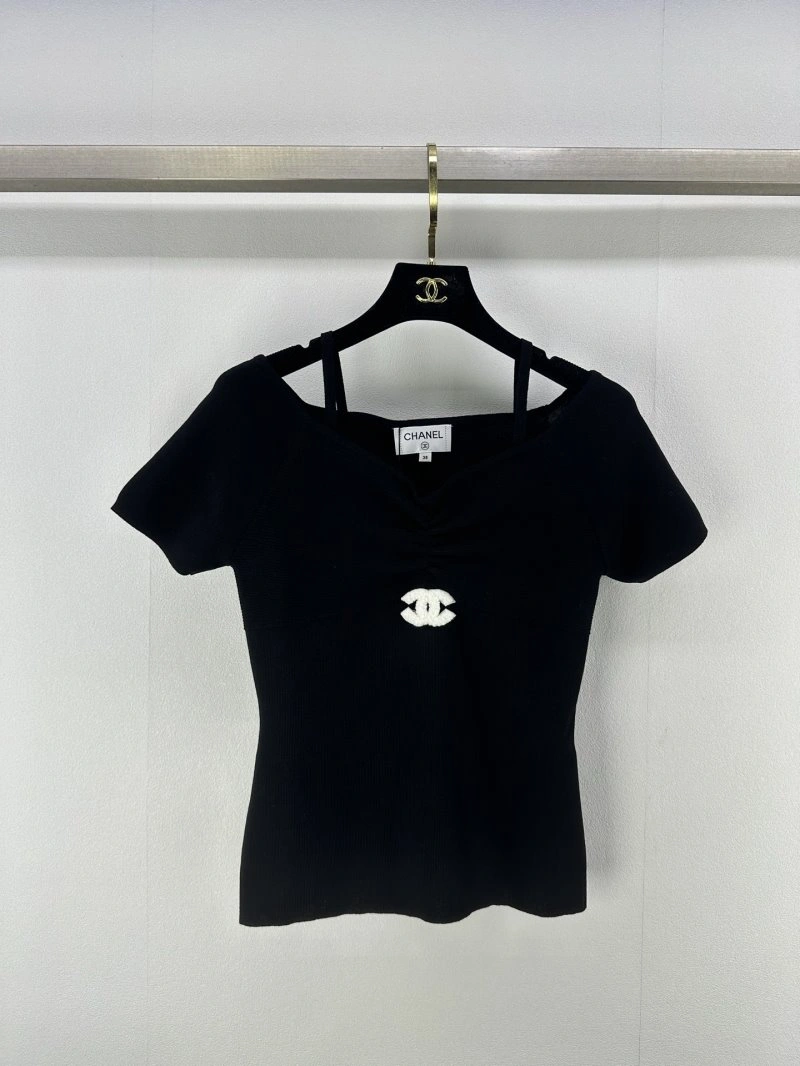 Chanel T-Shirts
