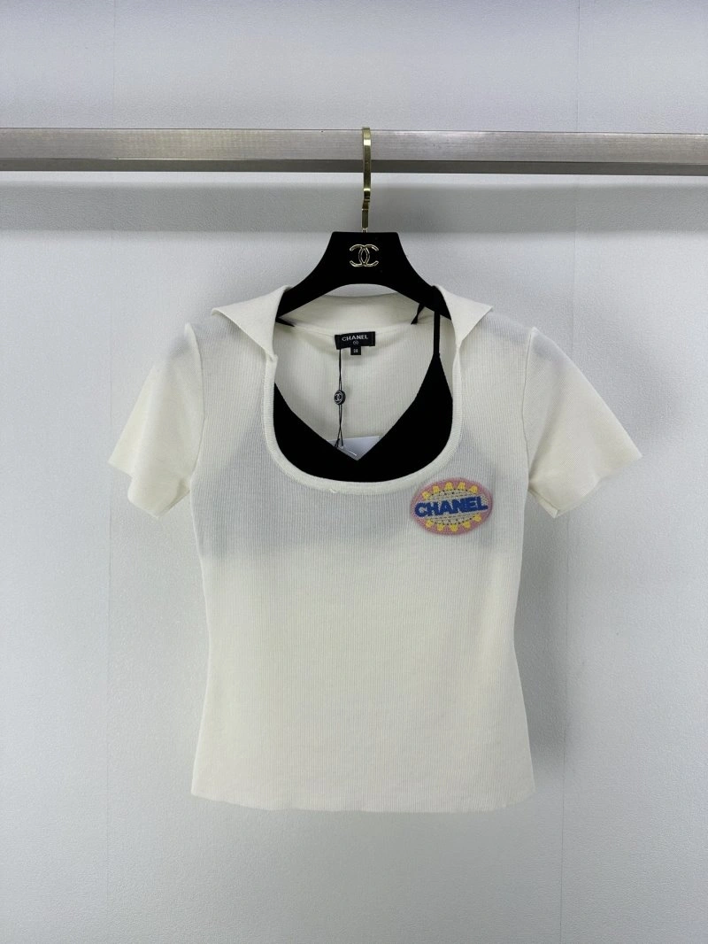 Chanel T-Shirts