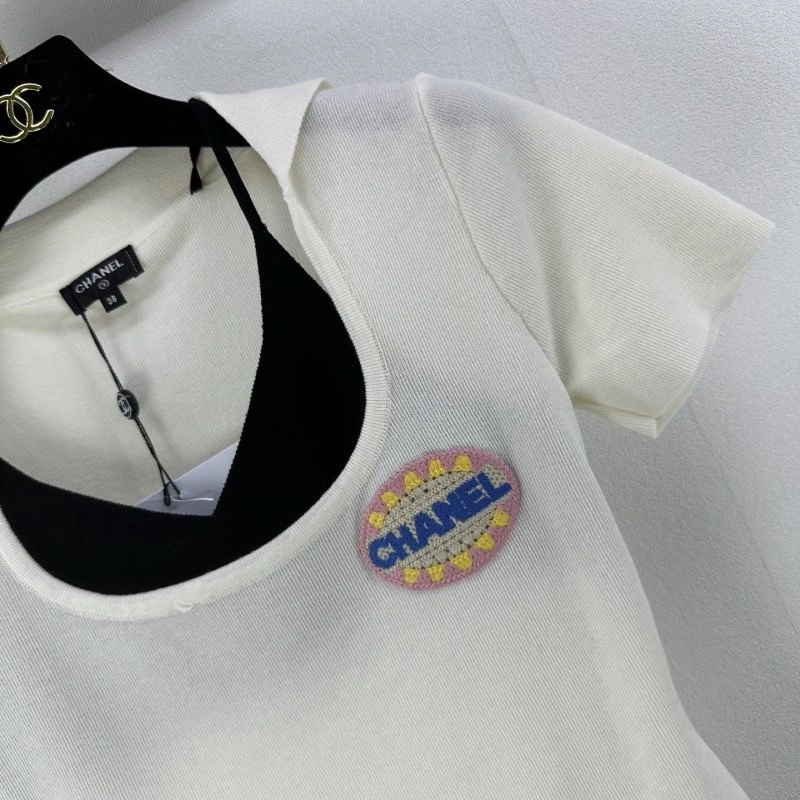 Reasonably priced Chanel T-Shirts