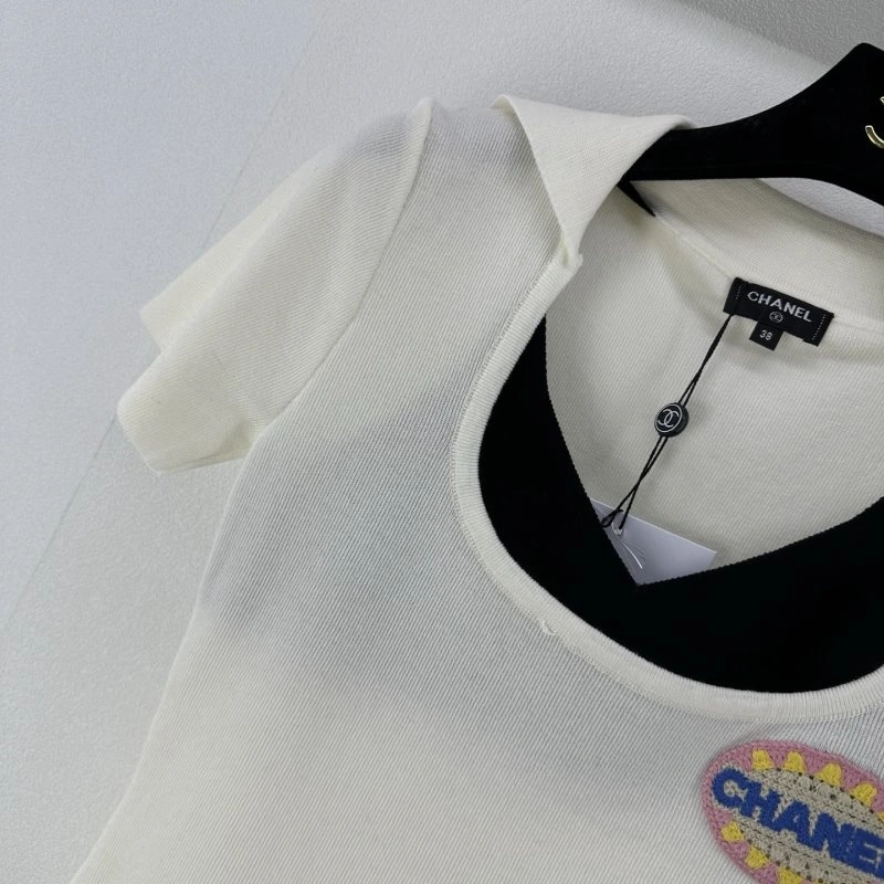 Reasonably priced Chanel T-Shirts