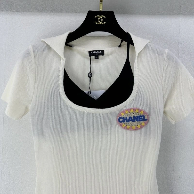 Reasonably priced Chanel T-Shirts