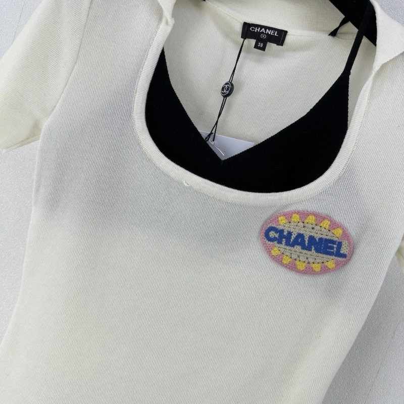 Reasonably priced Chanel T-Shirts