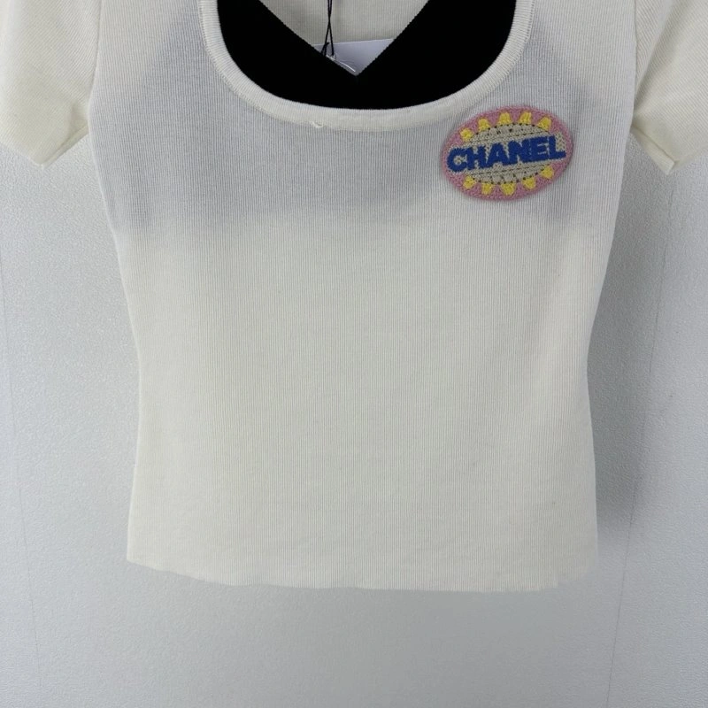 Reasonably priced Chanel T-Shirts