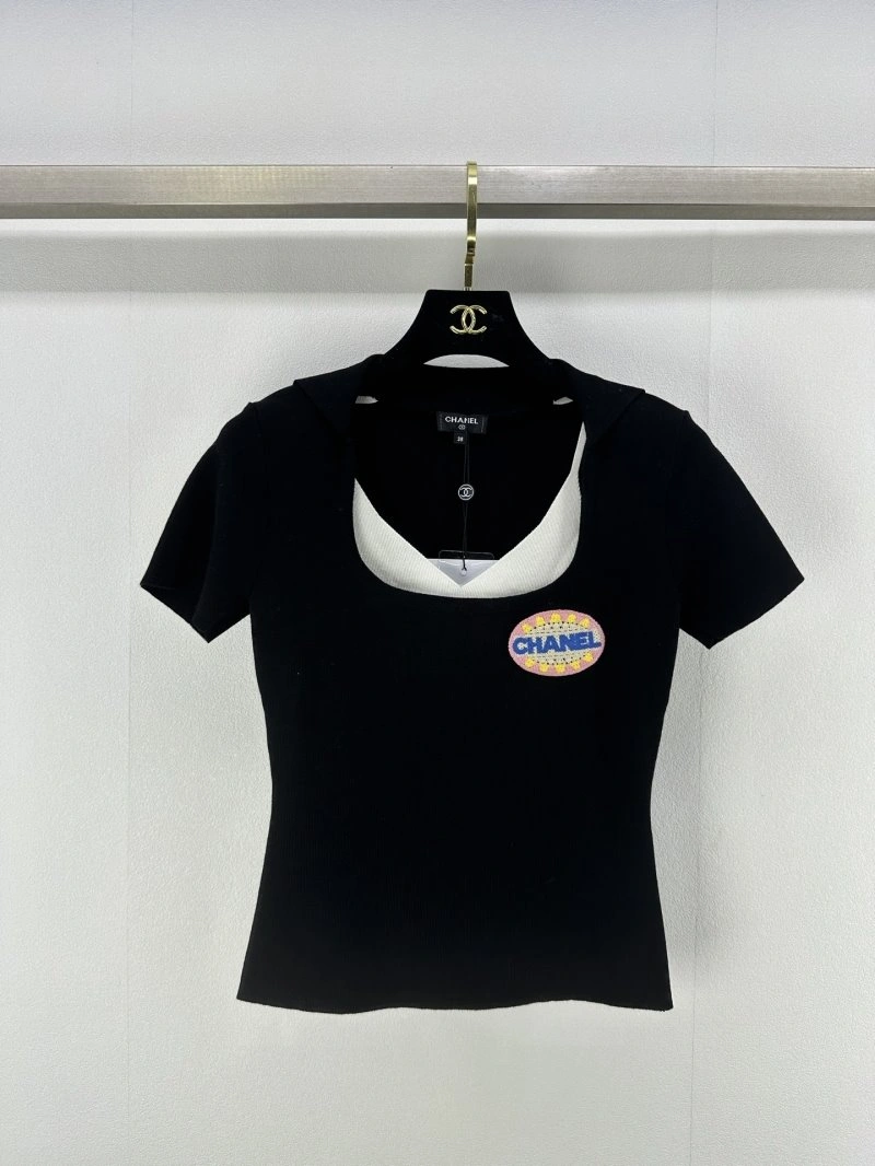 Chanel T-Shirts