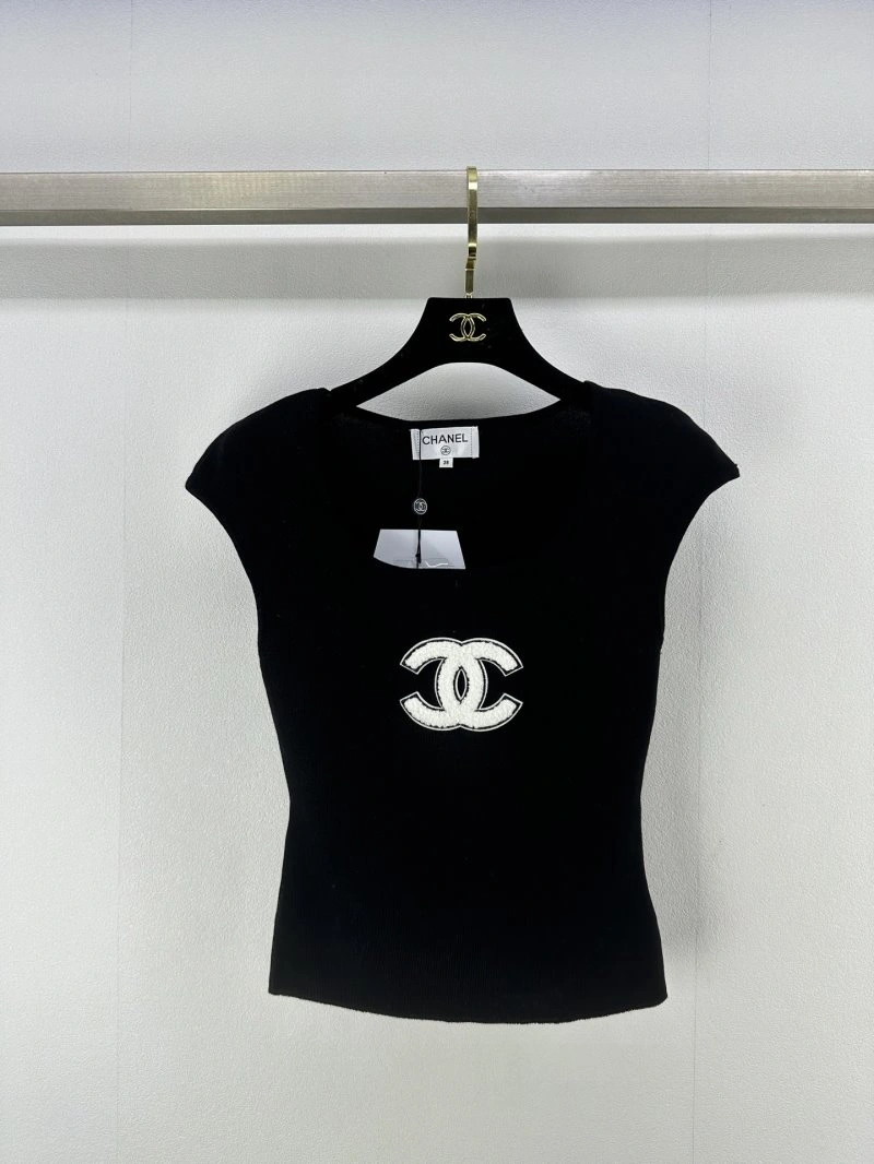 Chanel T-Shirts