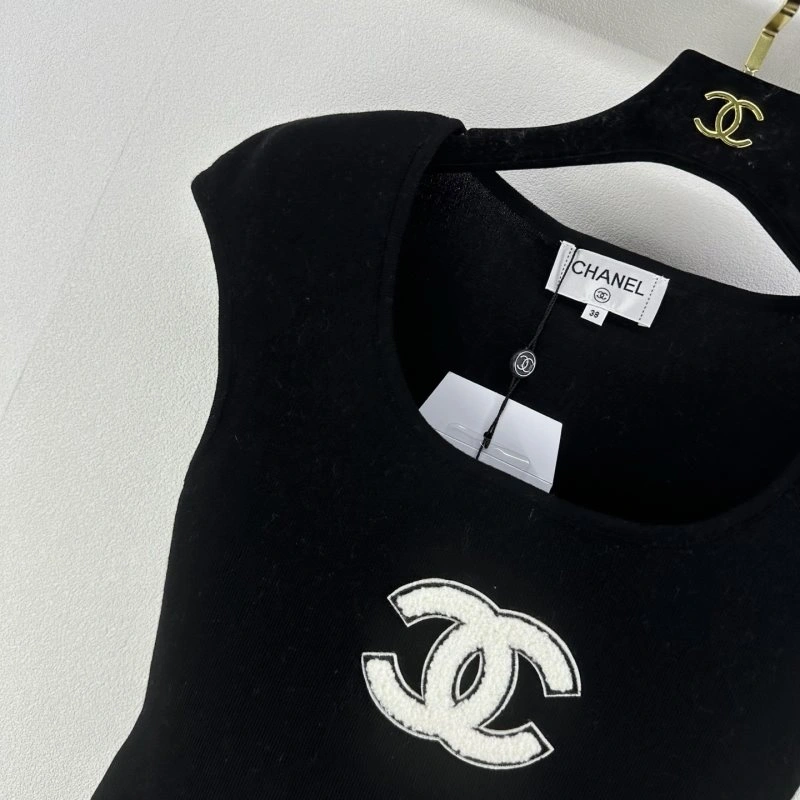 Inexpensive Chanel T-Shirts