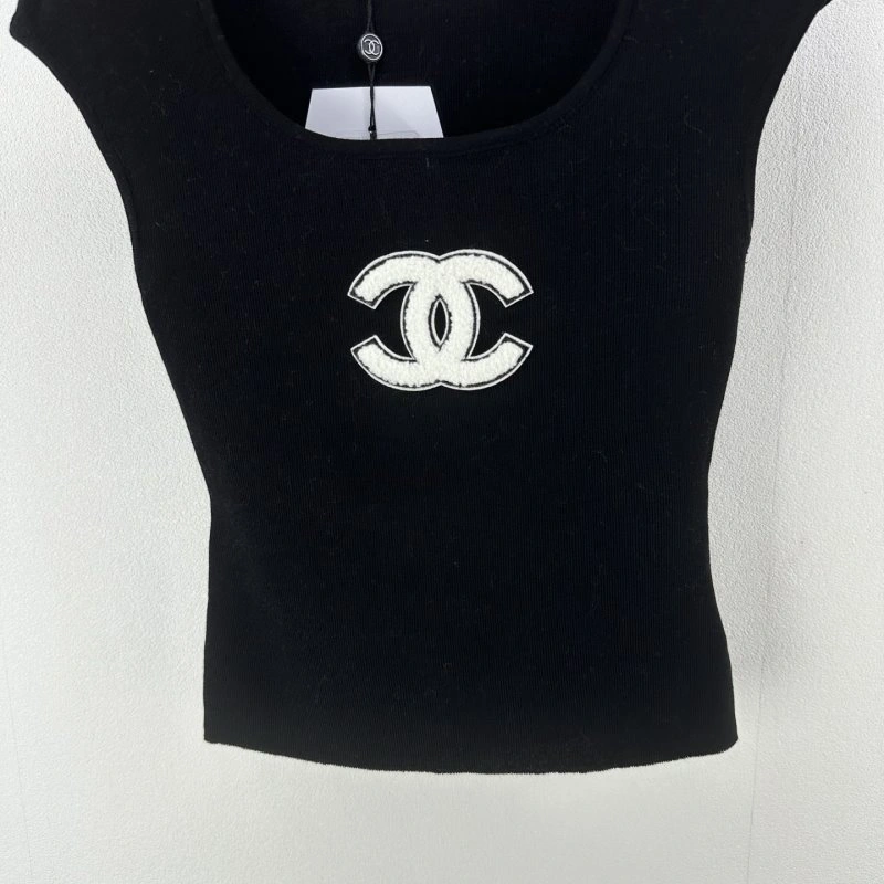 Inexpensive Chanel T-Shirts