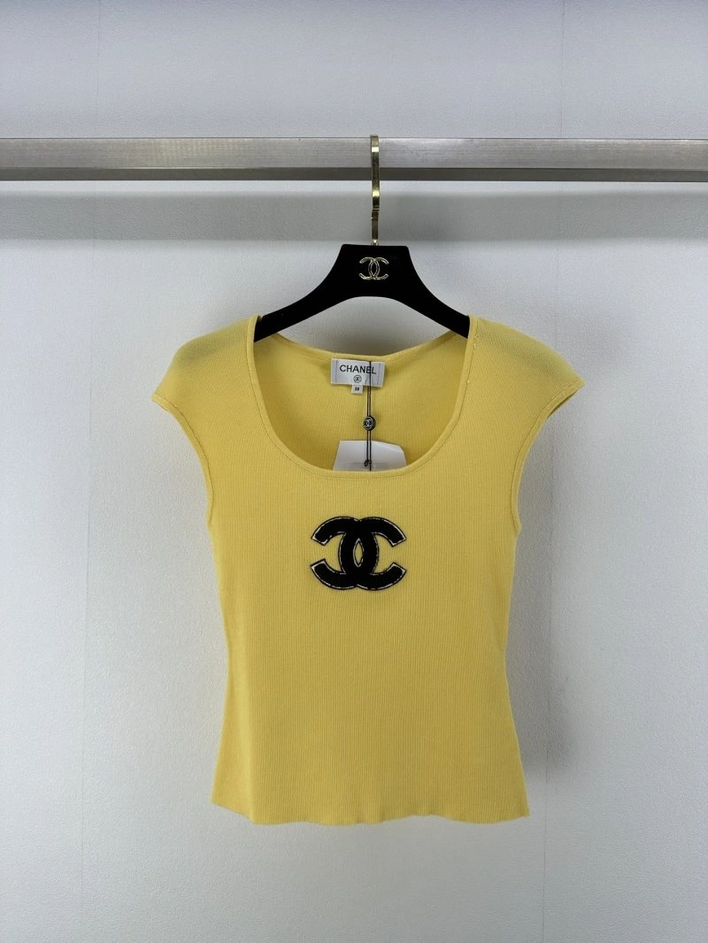 Chanel T-Shirts