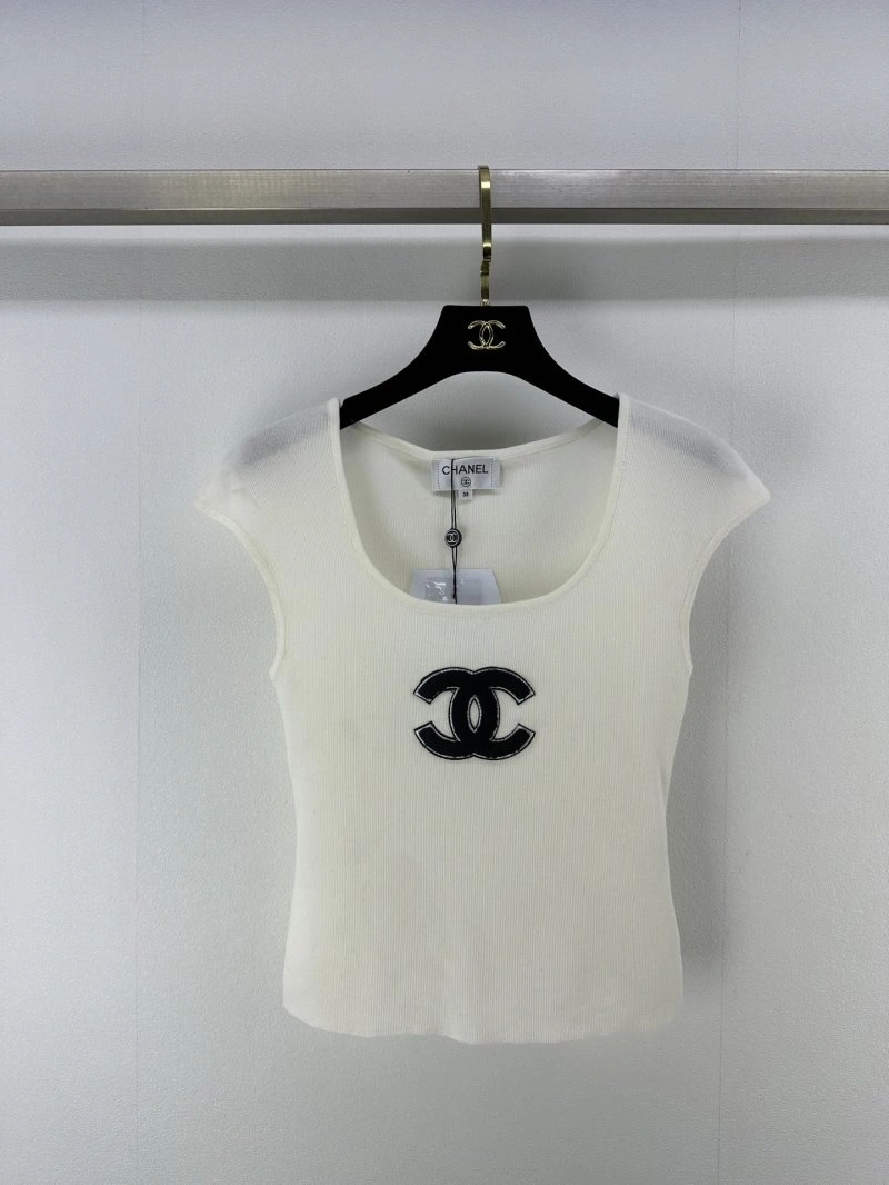 Chanel T-Shirts
